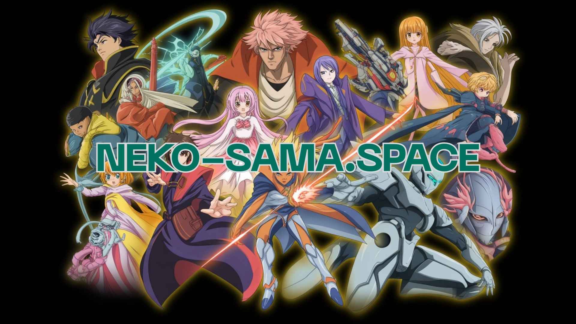 Neko Sama – Streamez l’anime gratuitement en VF
